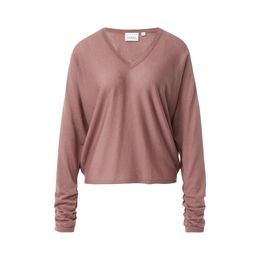 comma, COMMA Pullover Damen Gr&ouml;&szlig;e L altrosa