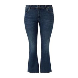 Qs Jeans female Blue size 44
