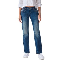 LTB Jeans Valentine regular/straight in Blau | Gr.: W27/L34