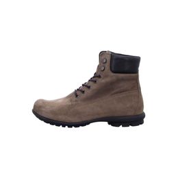 Think! Komfort Stiefel in Grau | Gr.: 42