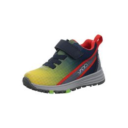 Vado Sneakers EVO MID ELASTIC GTX in Gelb | Gr.: 28