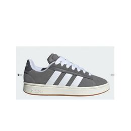 Adidas Sneaker Grand Court Alpha in Grau | Gr.: 44,5
