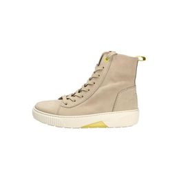 Gabor Comfort Komfort Stiefeletten in Beige | Gr.: 40,5