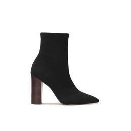 Kazar Boots AMAZON in Schwarz | Gr.: 38