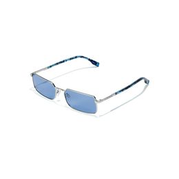 Hawkers Sonnenbrille 'Sour' Herren Größe Onesize blau / silber