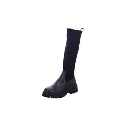 Caprice Winterstiefel in black comb | Gr.: 38