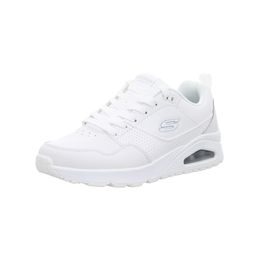 Skechers Sneaker in wei&szlig; | Gr.: 41