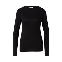s.Oliver Shirt female Black size 38
