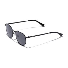 Hawkers Sonnenbrille 'Sixgon' Herren Größe Onesize schwarz