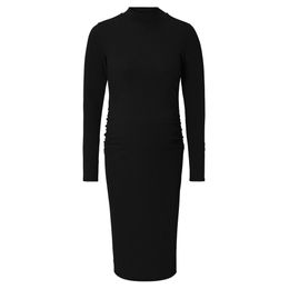 Noppies Kleid Aima in Black | Gr.: XL