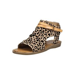 Blowfish Sandalen in Leopard | Gr.: 41