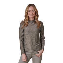 Zhrill Damen Sweatshirt ZHABIGAIL in Schwarz | Gr.: L