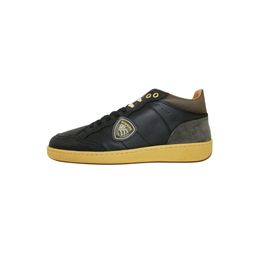 Blauer USA Sneaker 'Murray' in schwarz | Gr.: 41