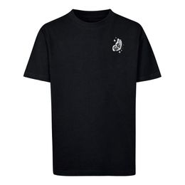 Mister Tee Shirt "Beyond Your Dreams Tee" in Schwarz | Gr.: 158/164