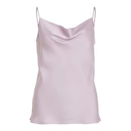 Vila Top 'RAVENNA' female Pink size 34
