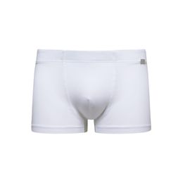 Jockey Boxershort Modern Stretch in Wei&szlig; | Gr.: S