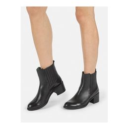 felmini Stiefelette in Schwarz | Gr.: 41