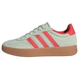 adidas Sportswear Sneakers 'Barreda' female Green size 4