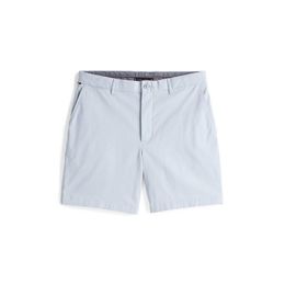 Tommy Hilfiger Shorts 'Brooklyn 1985' Herren Gr&ouml;&szlig;e 33 pastellblau