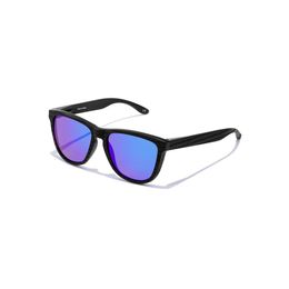 Hawkers Sonnenbrille 'One Raw' Herren Größe Onesize blau / schwarz