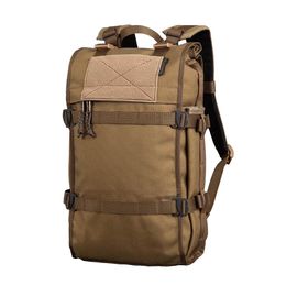Rucksack Kahakka 15 Liter brown