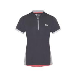 Tao Laufshirt KANJA in anthrazit | Gr.: XS