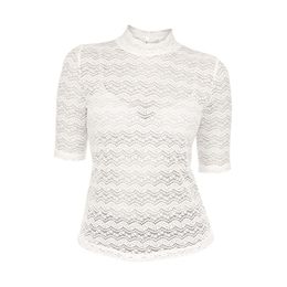 Kr&uuml;ger KR&Uuml;GER Blusenshirt 281265 in ecru | Gr.: 44