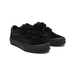 Vans Kinder Sneaker "Uy Old Skool V" in Schwarz | Gr.: 18