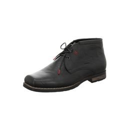 Think! Ankle Boot GURU in Schwarz | Gr.: 43