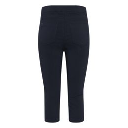 b. young Caprihose BYKEIRA Slim fit in Copenhagen Night | Gr.: XL