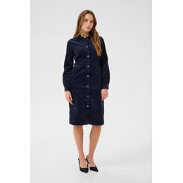 Inwear Kleid RikkaIW Regular fit in Stormy Navy | Gr.: 34