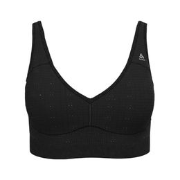 Odlo Sport-BH Sports Bra PERFORMANCE HIGH in Schwarz | Gr.: 85C