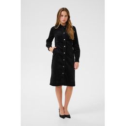 Inwear Kleid RikkaIW Regular fit in Black | Gr.: 34