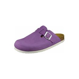DR. BRINKMANN Clogs in Lila | Gr.: 36
