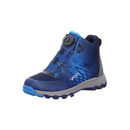Vado Winterstiefel in navy | Gr.: 37