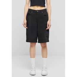Urban Classics Cargo Shorts in black | Gr.: 29