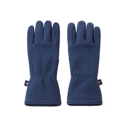 Reima Fleece-Handschuhe " Varmin " in Navy | Gr.: 5