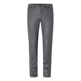 Redpoint Chino Colwood in Navy check | Gr.: W48/L32
