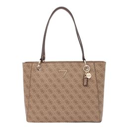 Guess Shopper 'NOELLE II TOTE' female Brown size One Size