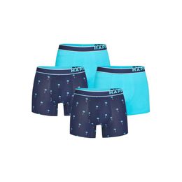 Happy Shorts Boxer Palms in mehrfarbig | Gr.: M