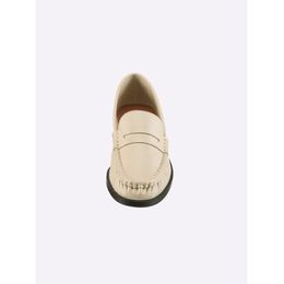 Heine Slipper in beige | Gr.: 37