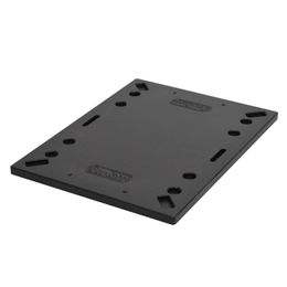 ProCase 800er Tiefe Adapterplatte QSD 2.0 -> Stack-Rack zur Selbstmontage auf QSD 2.0