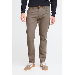 Blend Chinohose BHRodney in Grau | Gr.: W33/L34