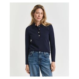 Gant Poloshirt in mais | Gr.: M