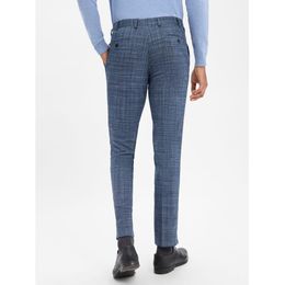 Andrew James Hose Mitch in blau | Gr.: 54