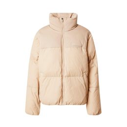 Tommy Hilfiger Jacke 'New York' Damen Gr&ouml;&szlig;e M beige