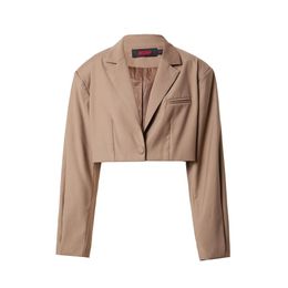Sel by peppercorn Misspap Blazer Damen Gr&ouml;&szlig;e 34 braun