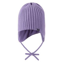 Reima Beanie Mütze " Myssytys " in Blooming Lilac | Gr.: 46