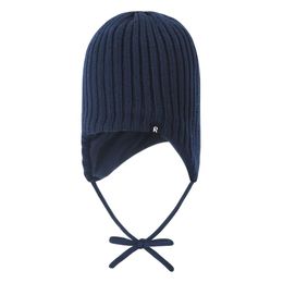 Reima Beanie Mütze " Myssytys " in Navy | Gr.: 52