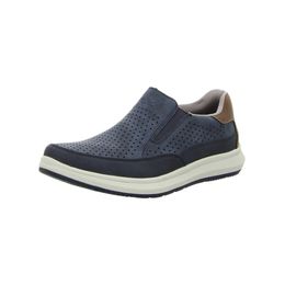 Rieker Slipper in blau | Gr.: 41